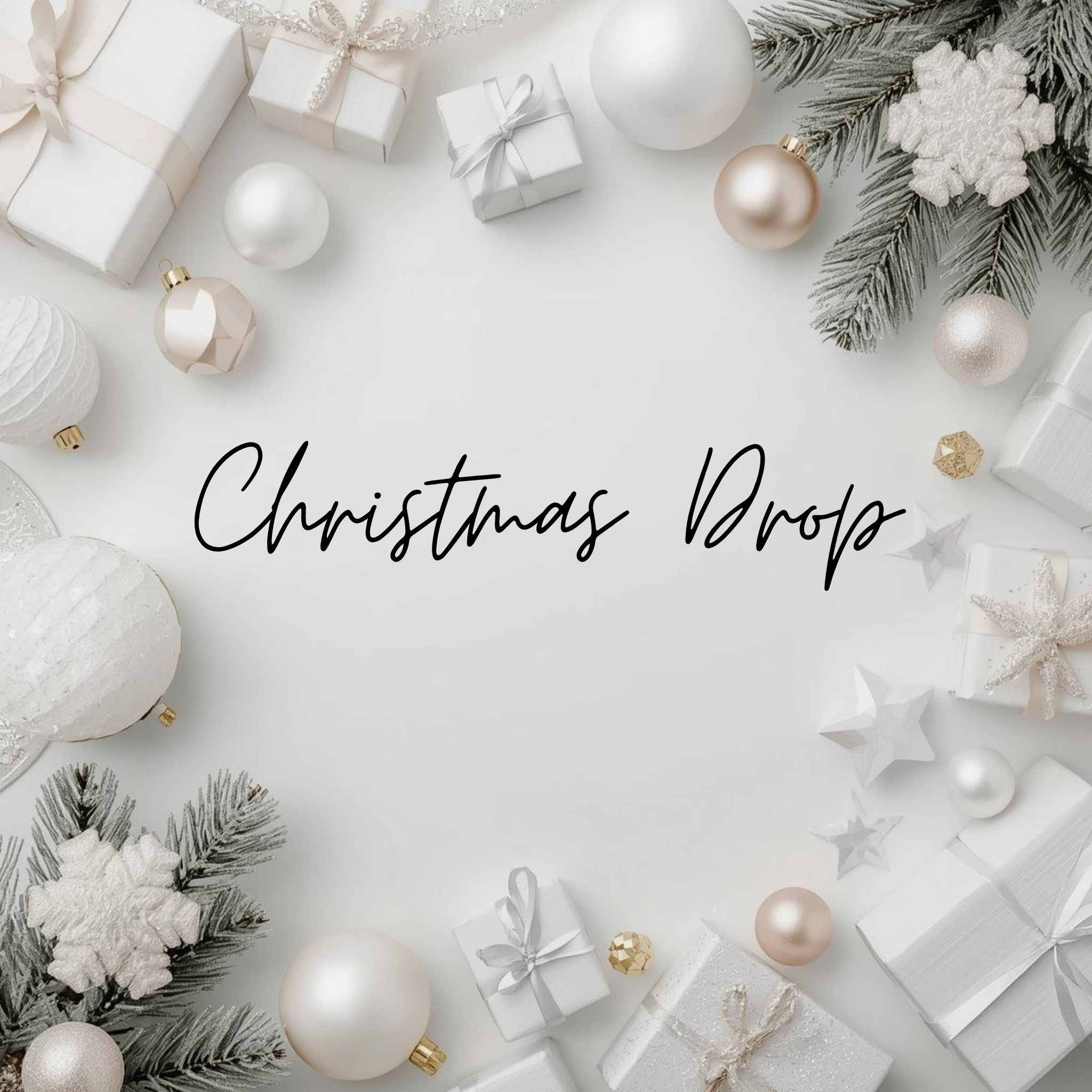Christmas Collection – Simply Shaw Design Co.